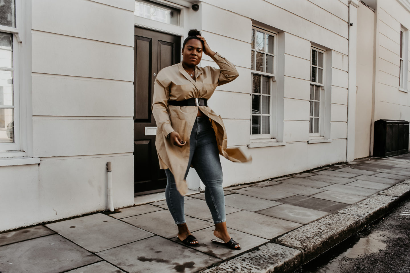 WHAT THEY DON'T TELL YOU ABOUT LEAVING UNIVERSITY - CHARLOTTE